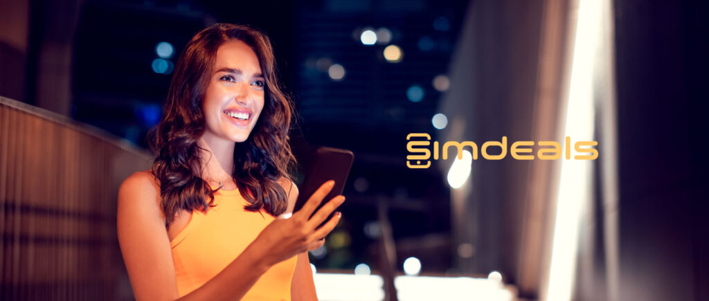 SimDeals – Fibre, Data, SimCard, LTE Best Deals and Packages